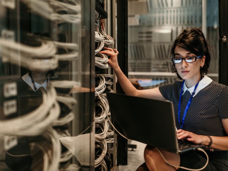 Šta je proksi (proxy) server i kako funkcioniše?